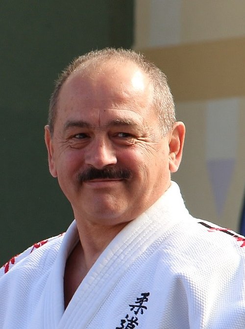 AU REVOIR PATRICK... - Union Saint-Bruno